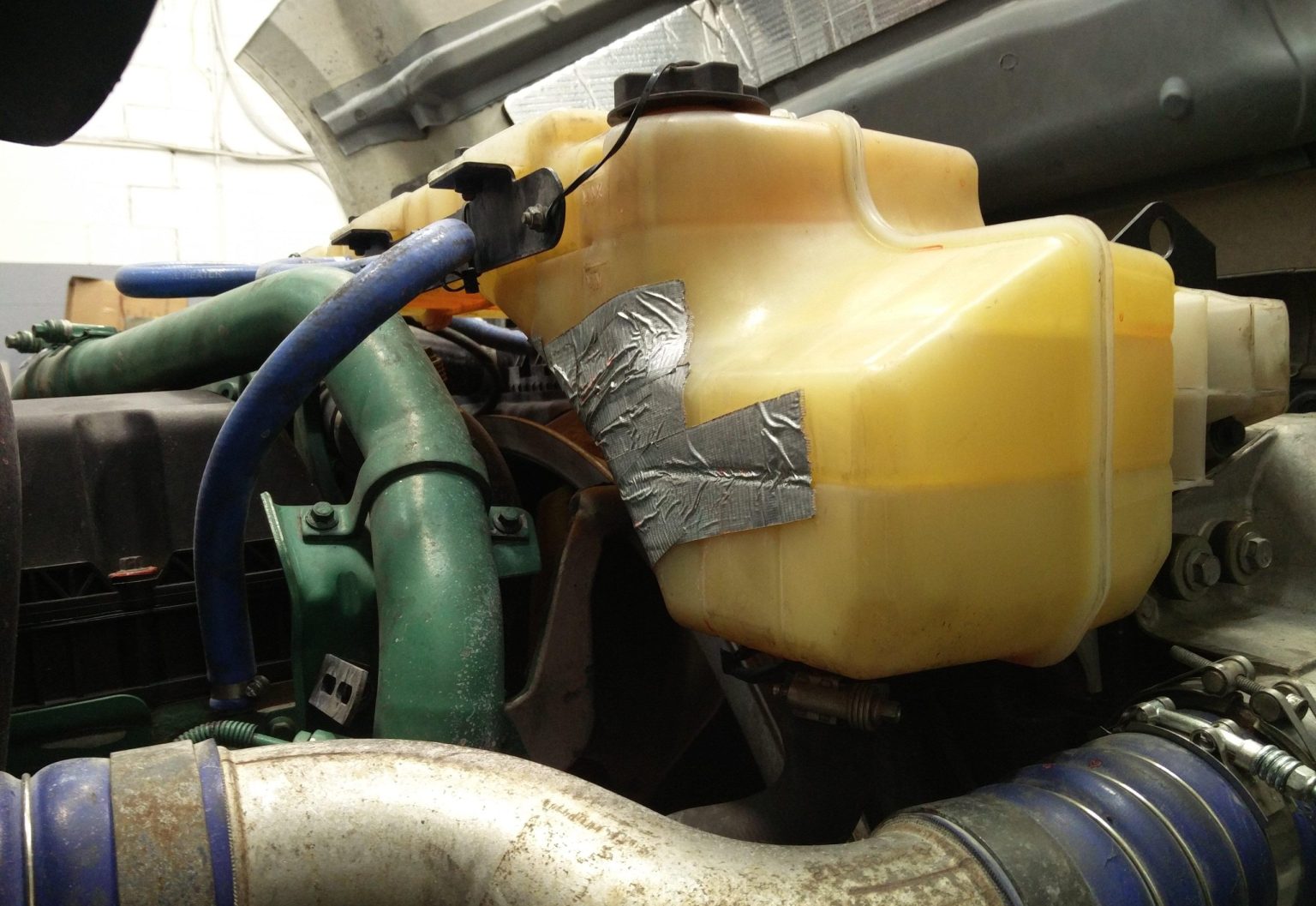 Coolant Leaks Explained: Causes, Signs & Fixes