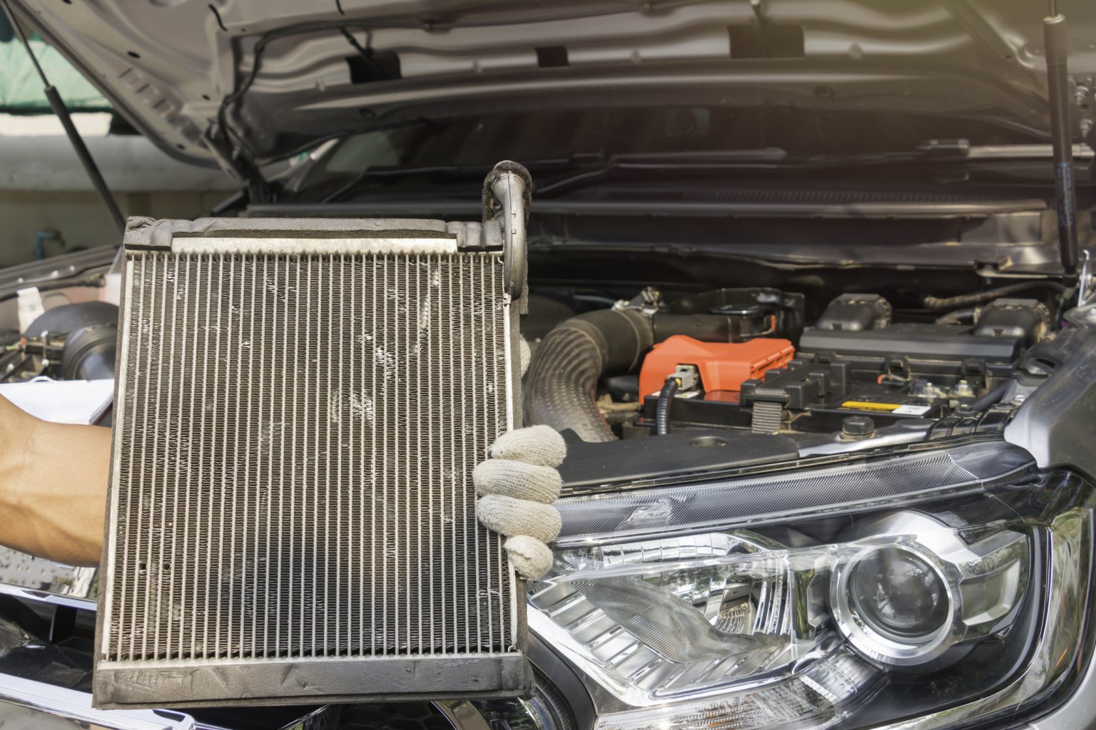 Coolant Leaks Explained: Causes, Signs & Fixes